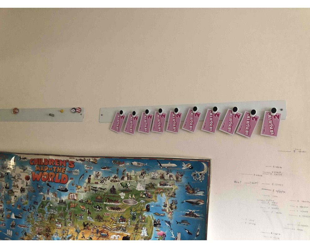 Pocket Ungame - Family Version – Games