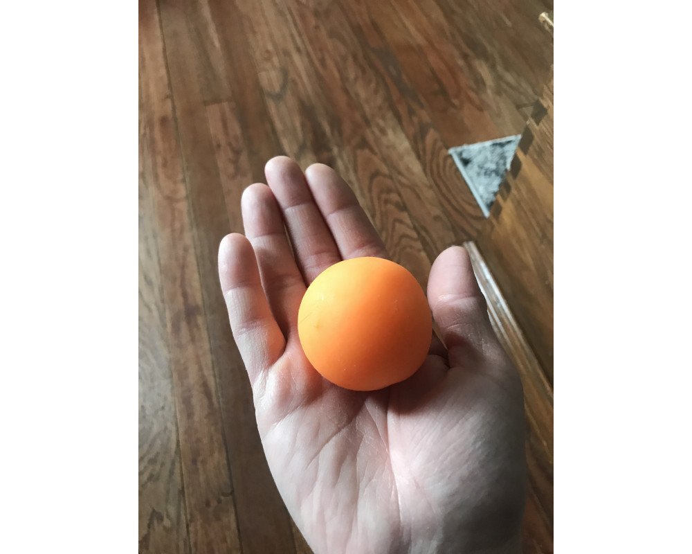 Mondo Inside Out Ball – Sensory