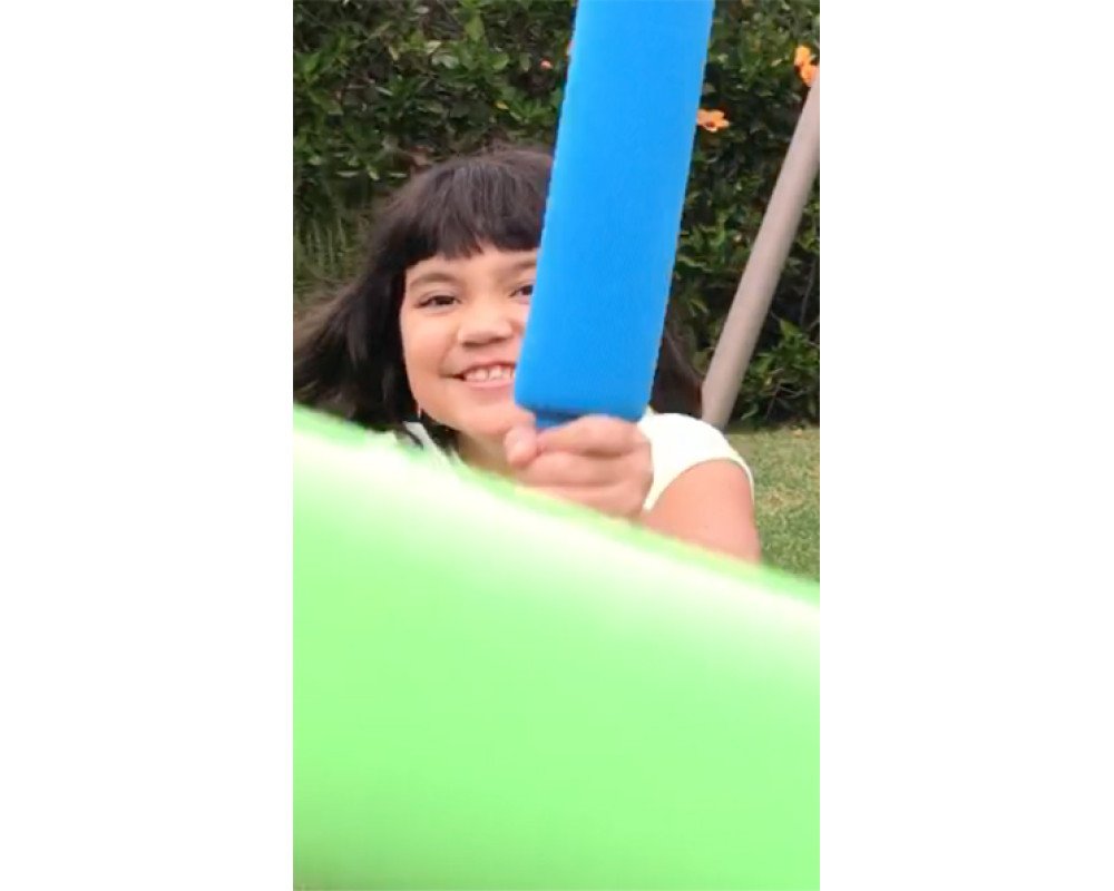 Mashoonga Foam Bats – Play Therapy Toys