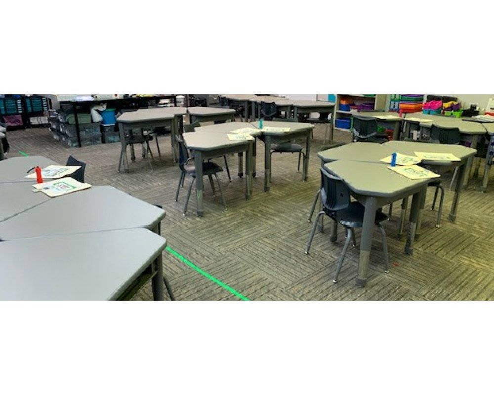 Camp Care-A-Lot with CD: Coping and Social Skills (K-5) – Autism