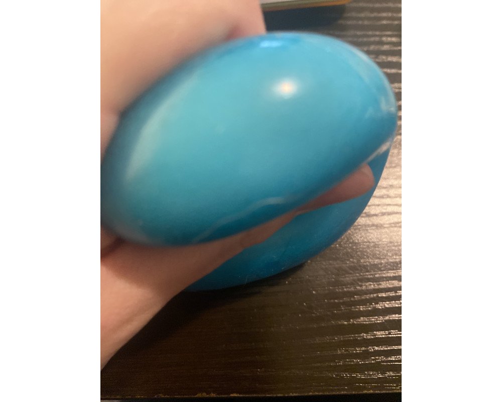 Slush Ball – Sensory