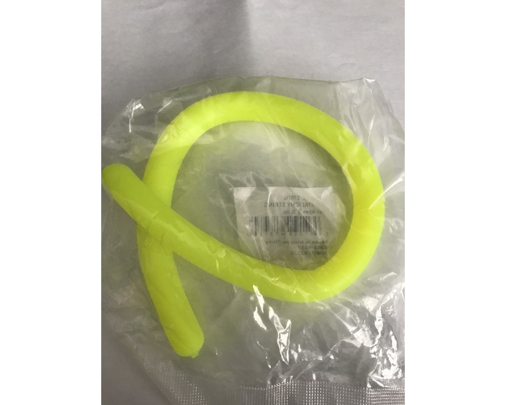 Super Stretchy String – Sensory