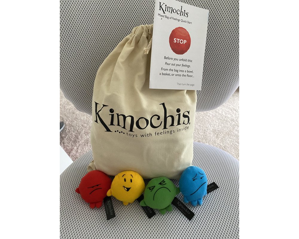 Mixed Bag Feeling Meaning at Lorenzo Marrs blog