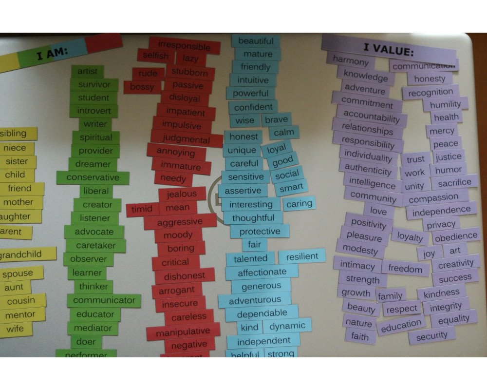 Me Magnets – Games