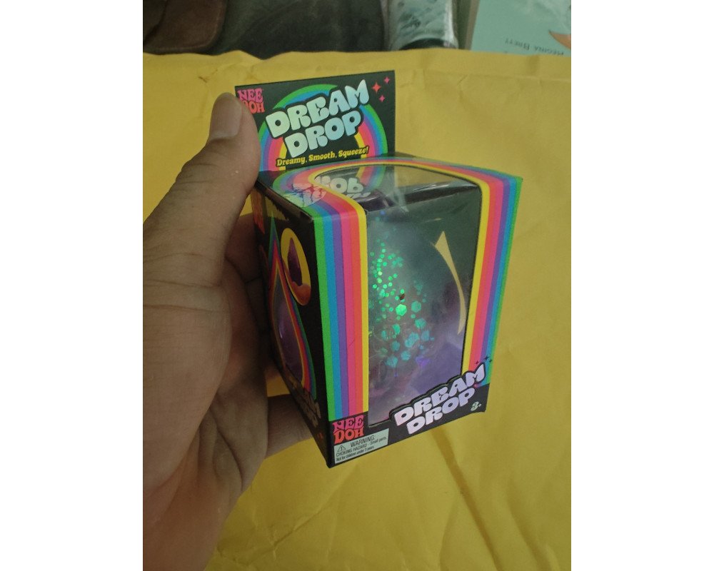 NeeDoh Dream Drop – Sensory