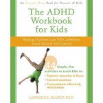 50 Activities and Games for Kids with ADHD – Books