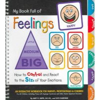 My Feelings Workbook – Books