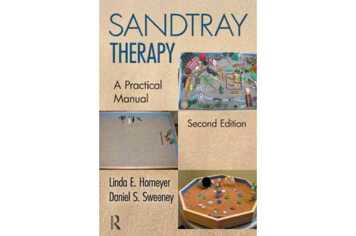 Sandtray Therapy: A Practical Manual (Second Edition) – Sand Tray Therapy