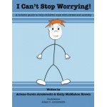 Wilma Jean the Worry Machine – Books