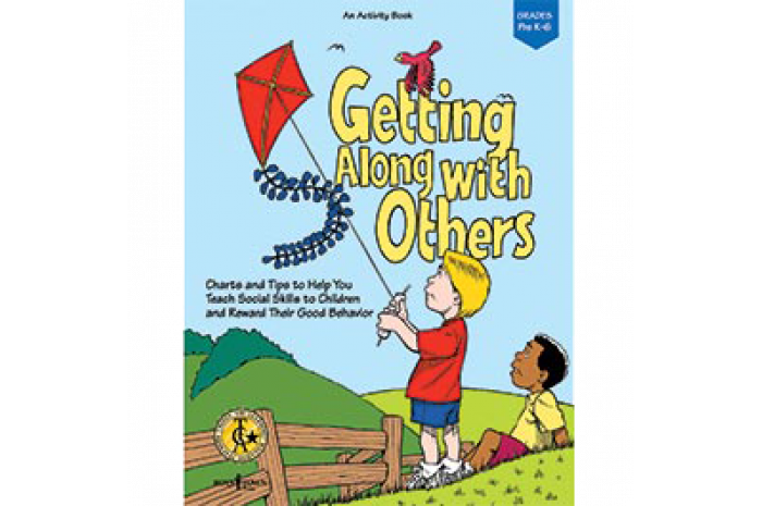 Getting Along with Others – Books
