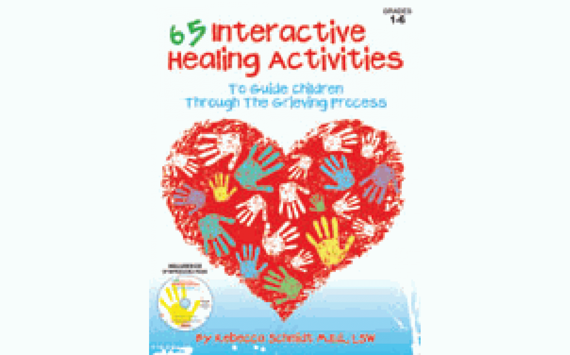 65 Interactive Healing Activities to Guide Children Through the ...
