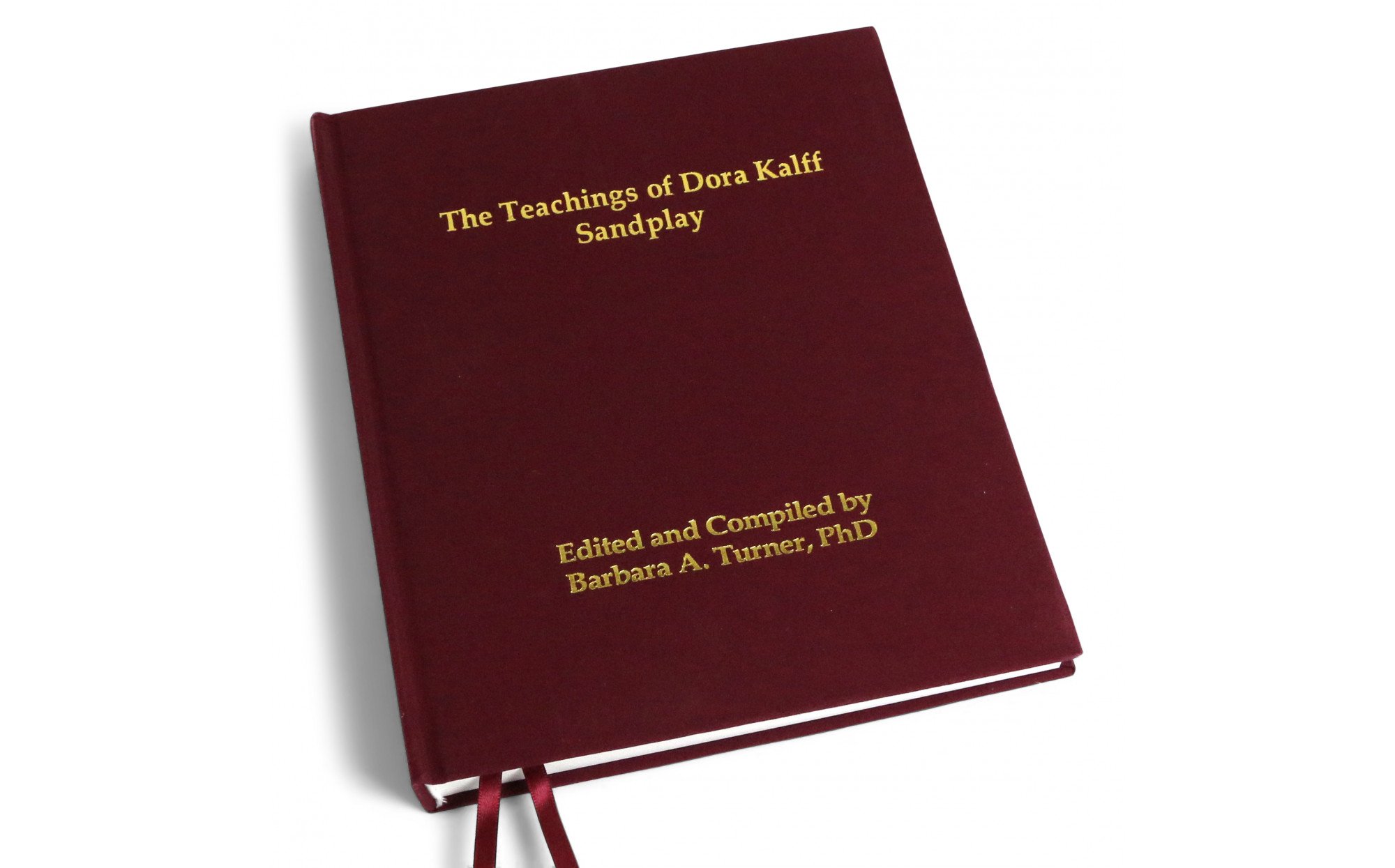 The Teachings of Dora Kalff: Sandplay – Sand Tray Therapy