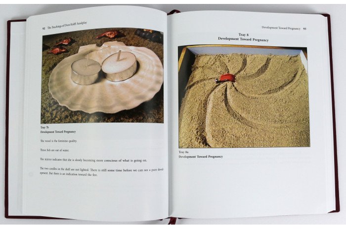 The Teachings of Dora Kalff: Sandplay – Sand Tray Therapy