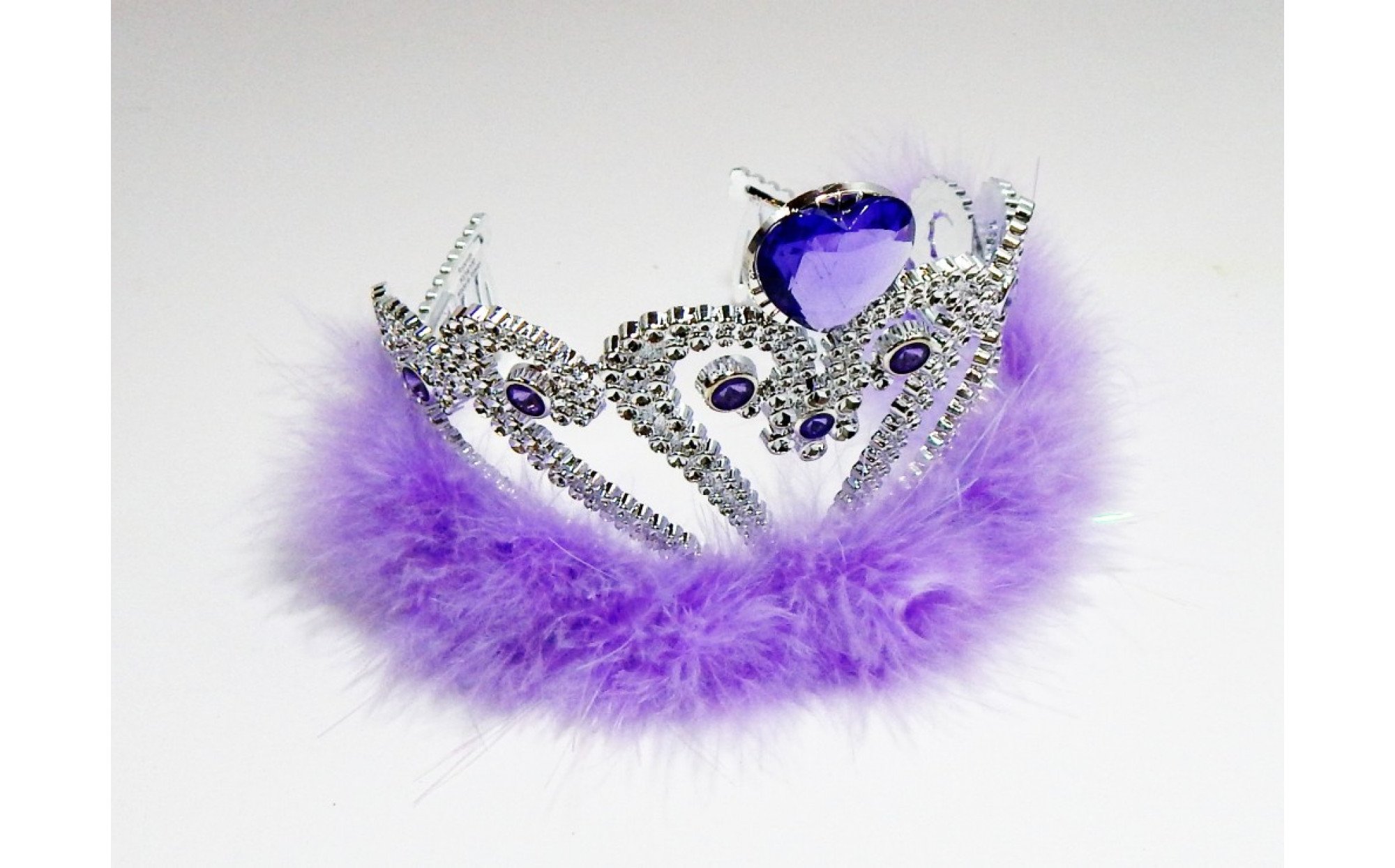 Sparkle Tiara – Play Therapy Toys: Dress Up