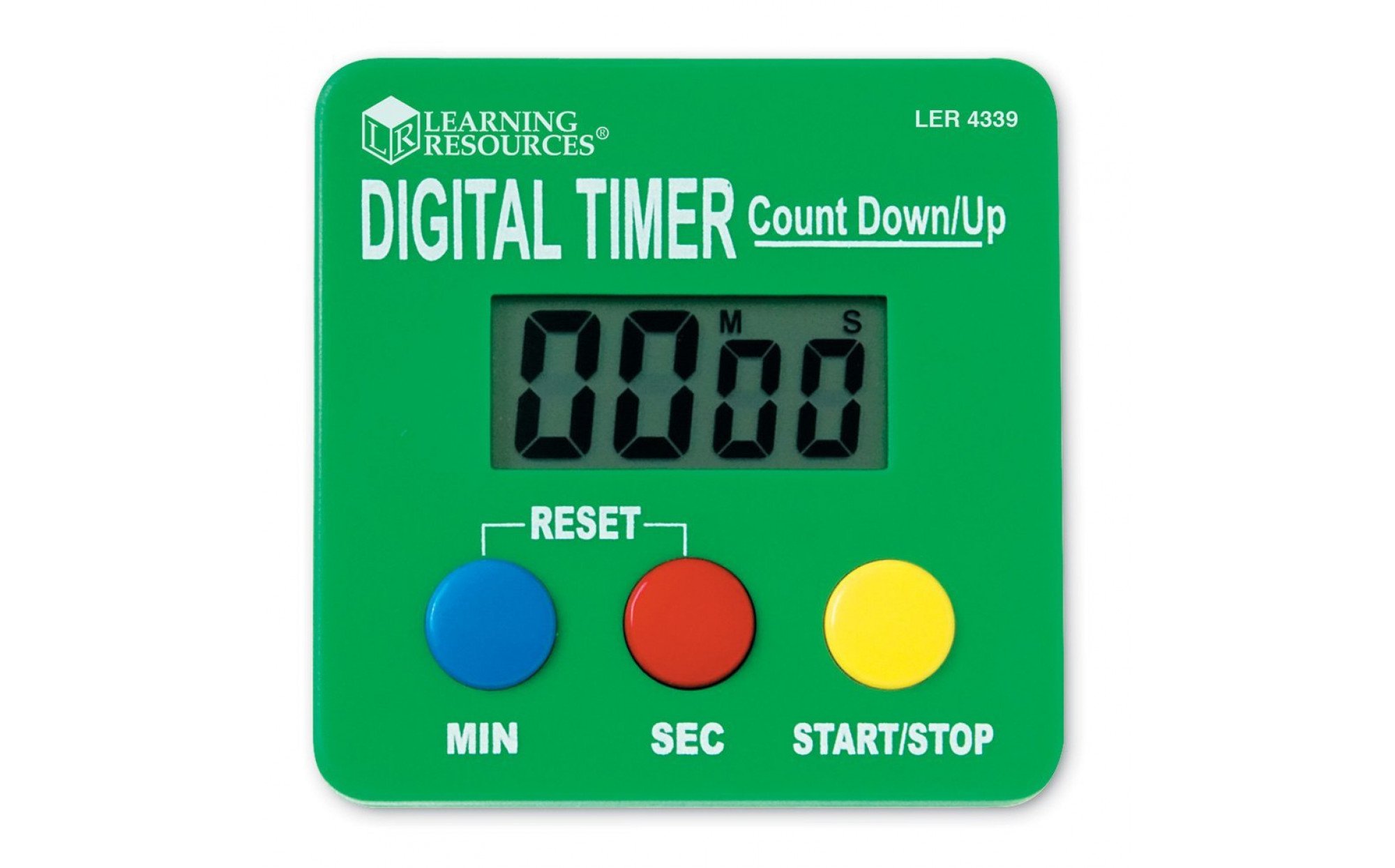 Digital Timer – Play Therapy Toys