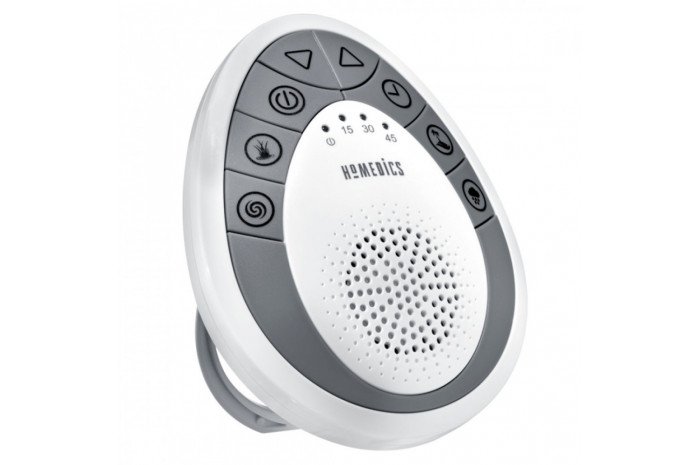 Portable White Noise Sound Machine – Portable Play