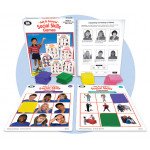Social Skills Games for Children – Books