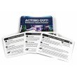 Acting Out! Card Deck - Substance Abuse Version – Games