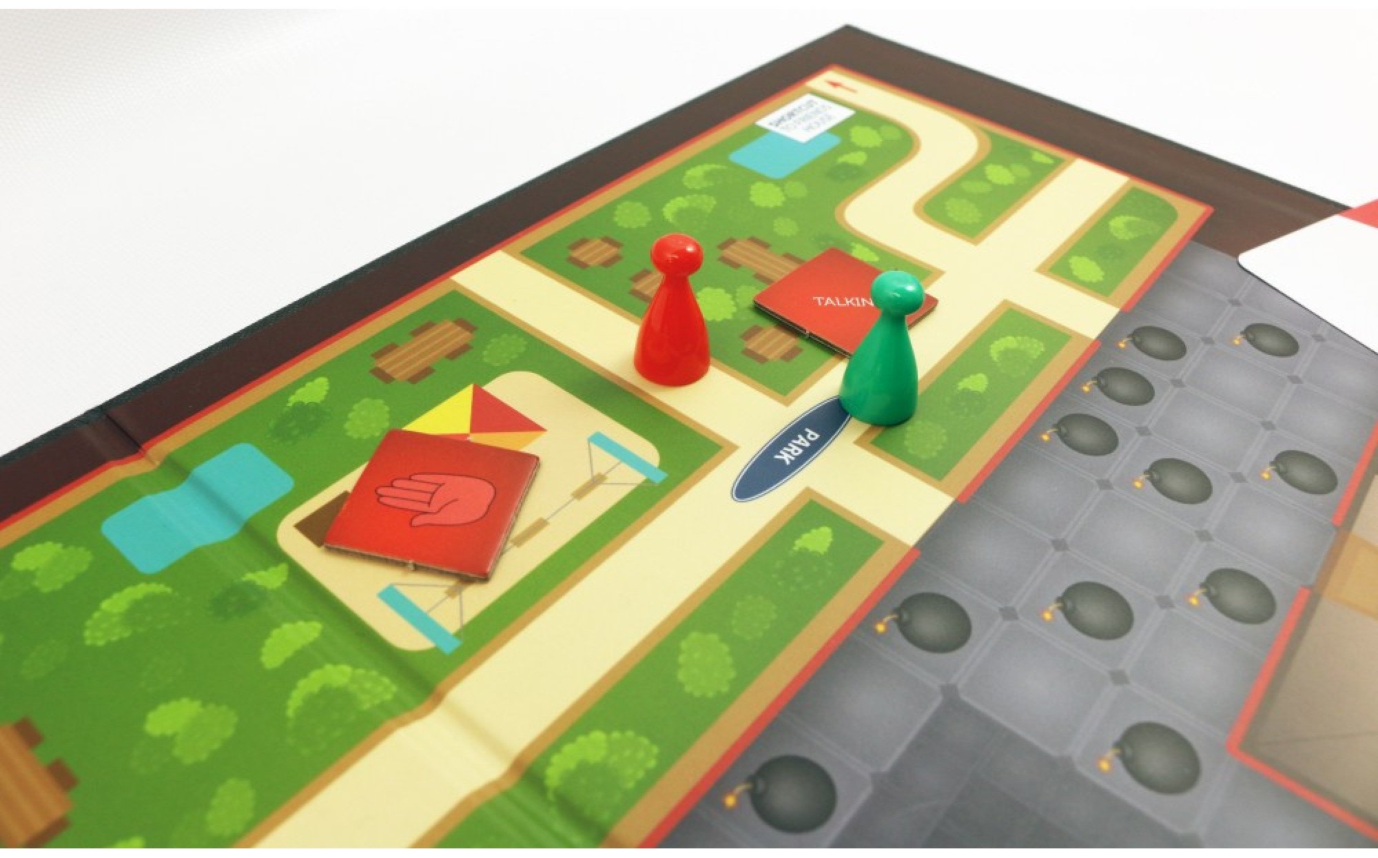 Anger Defuser: The Fun Anger Control Game for Kids and Teens (Updated ...