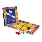 The Impulse Control Game – Games