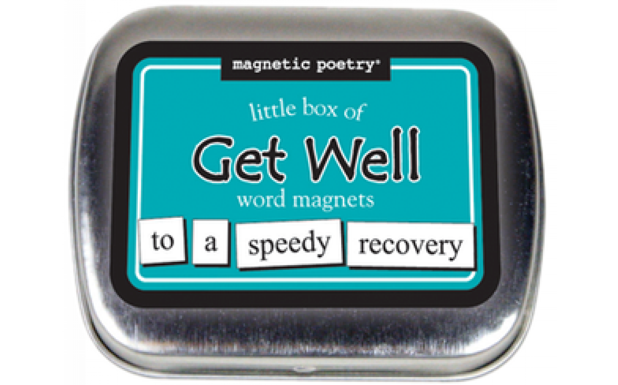 Little Box of Get Well – Games