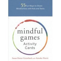 Mindful Kids: 50 Mindfulness Activities for Kindness, Focus and Calm ...