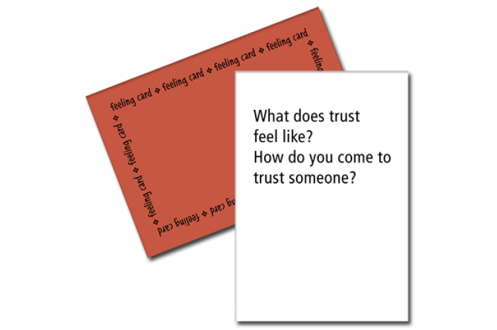 Feeling Good Board Game – Games