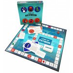The Talking, Feeling & Doing Board Game – Games