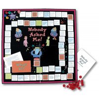 My Two Homes: Divorce Board Game – Games