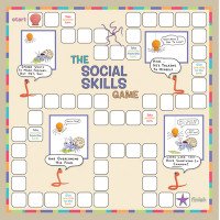 Social Skills Games for Children – Books