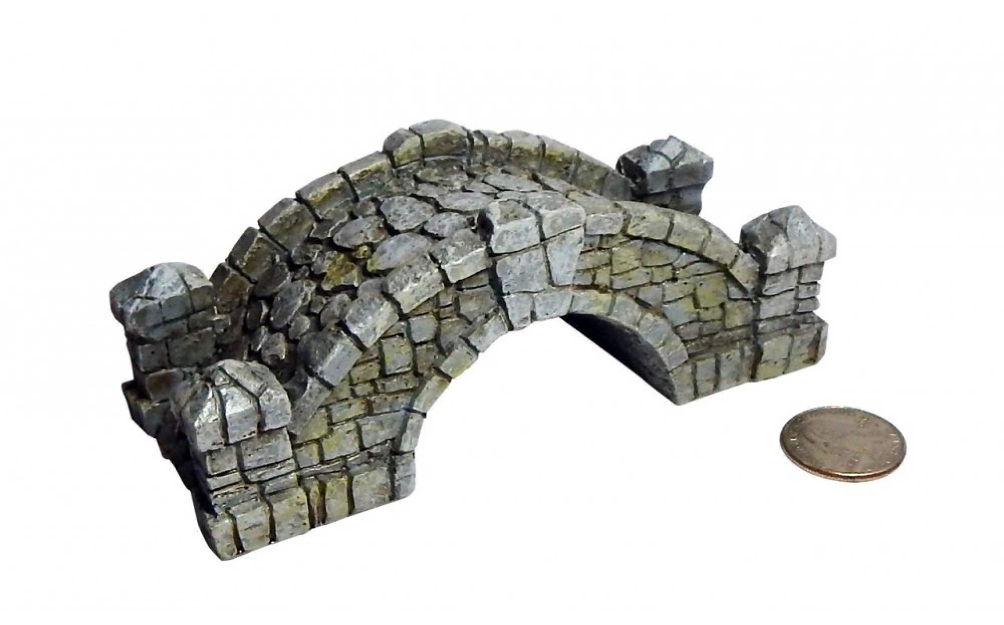 Curved Bridge – Sand Tray Therapy