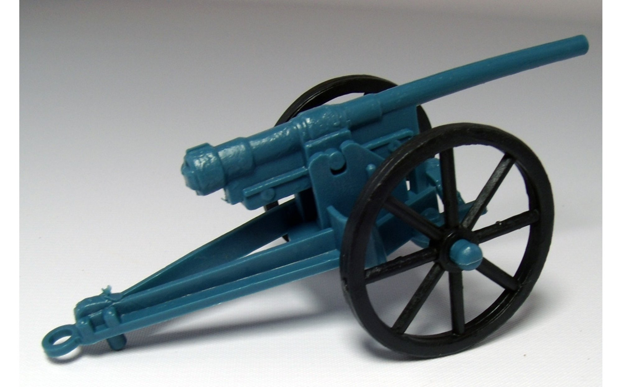 Cannon – Sand Tray Therapy