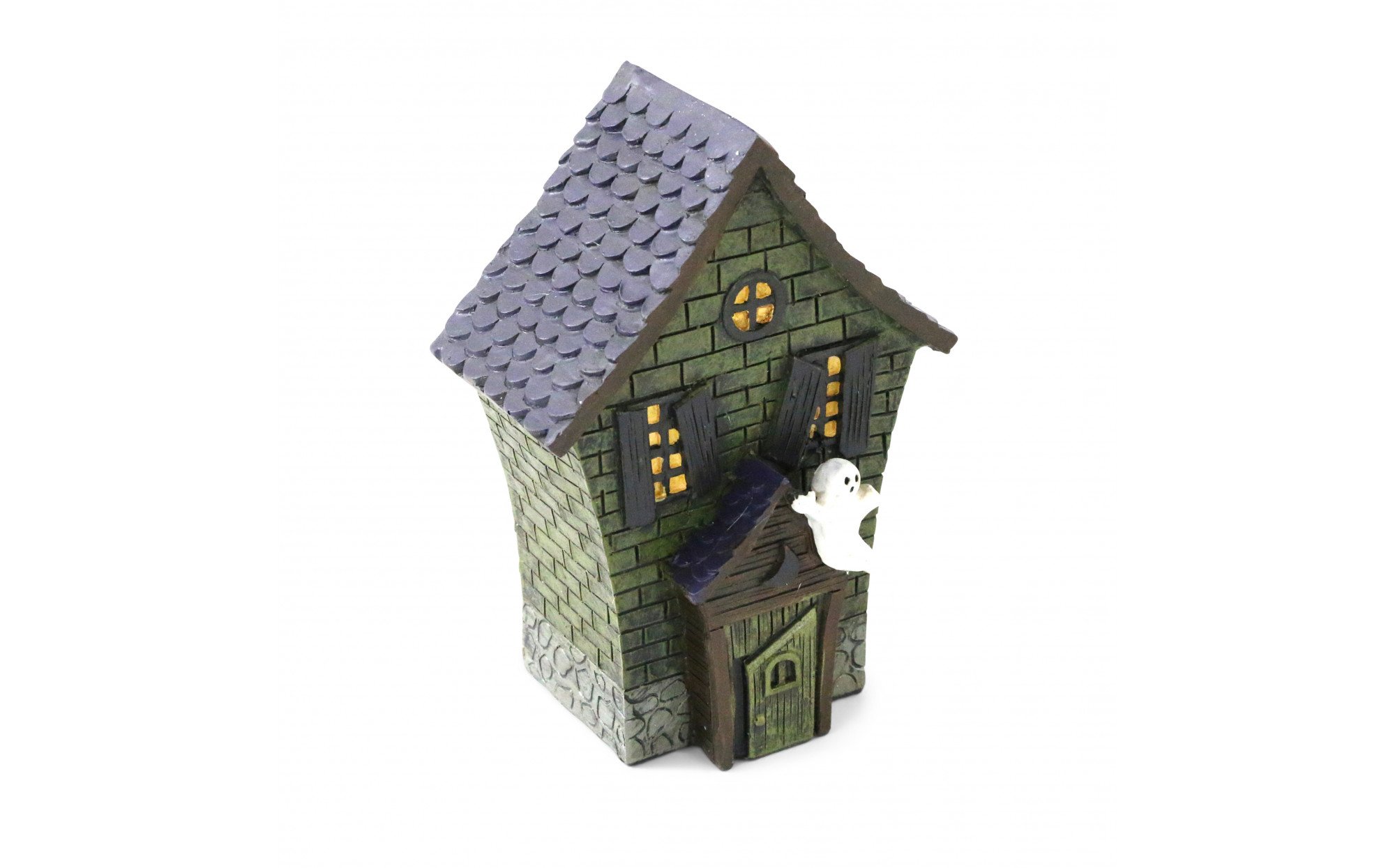 Haunted House – Sand Tray Therapy