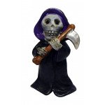 Death & Grief Sandtray Miniatures