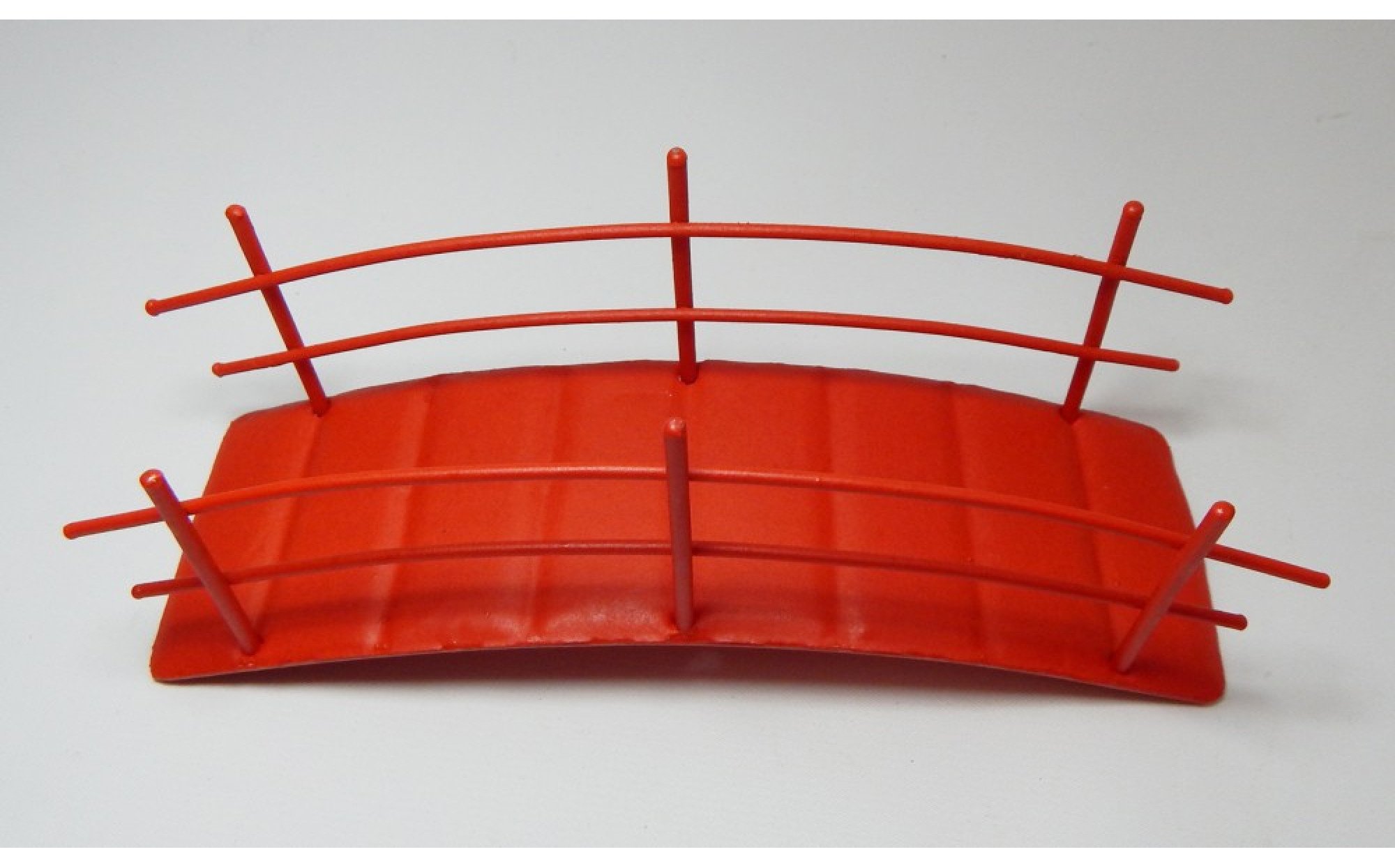 Red Bridge – Sand Tray Therapy