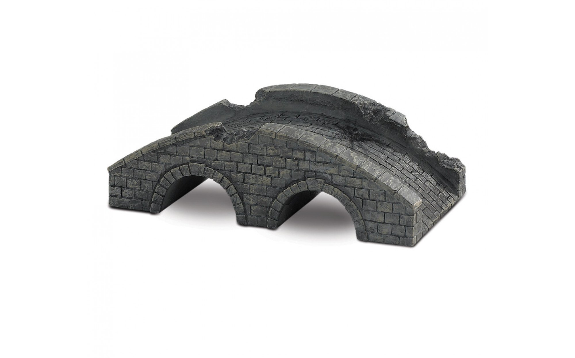 Weathered Bridge – Sand Tray Therapy