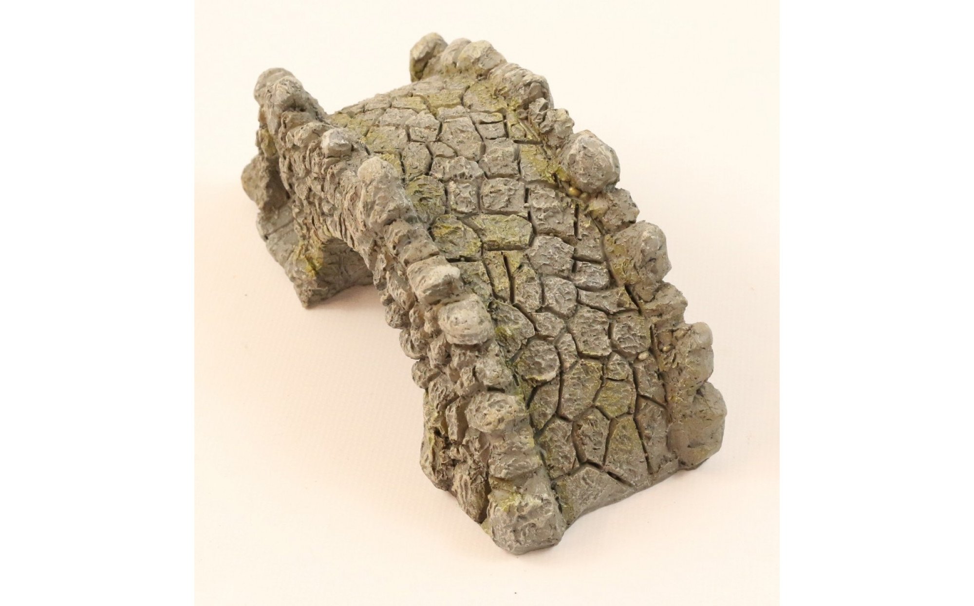 Hideaway Bridge – Sand Tray Therapy