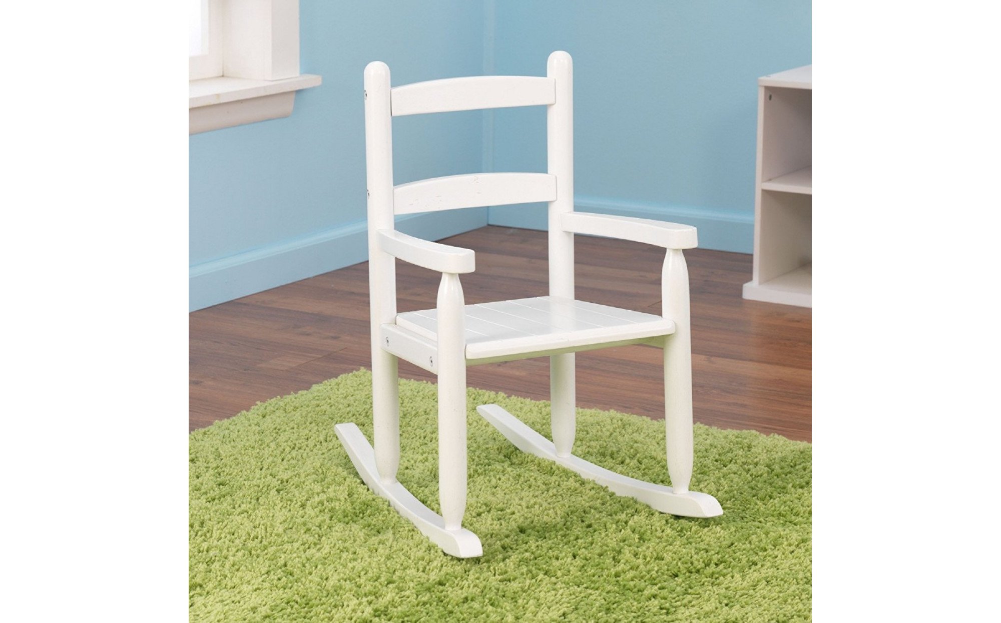 Child Sized Rocking Chair – Playroom Furnishings