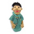 Doctor Puppet – Puppets