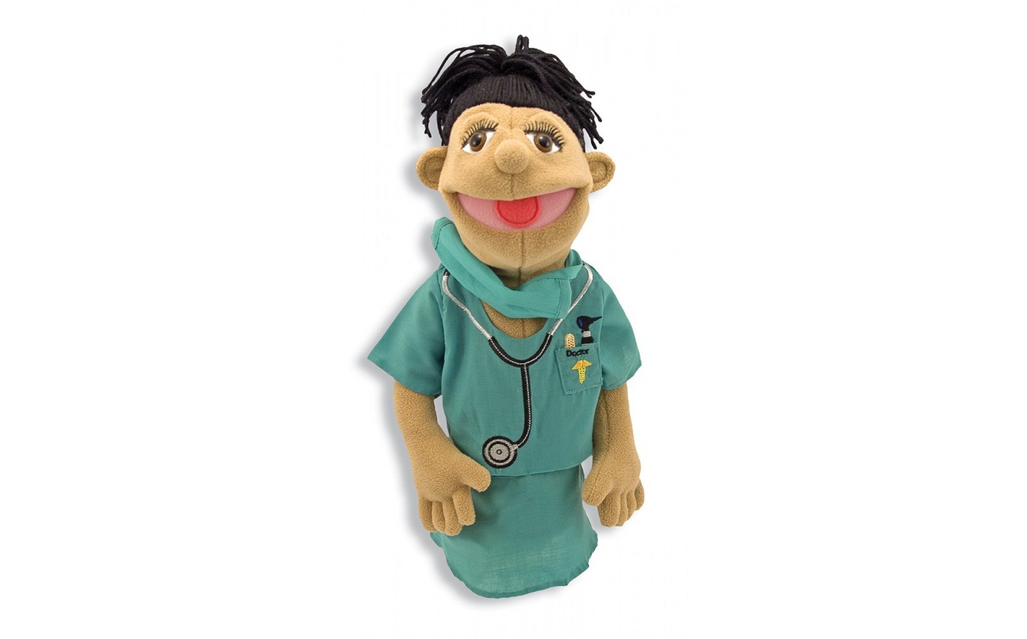 Doctor Puppet – Puppets