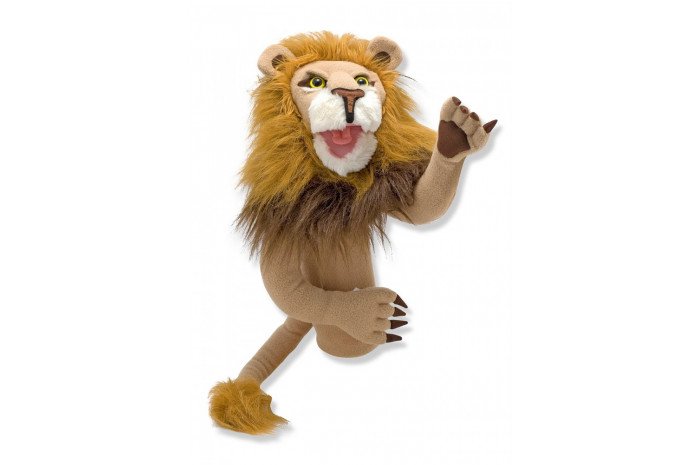 Lion Puppet – Puppets