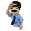 Police Officer Puppet – Puppets