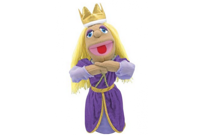 Princess Puppet – Puppets