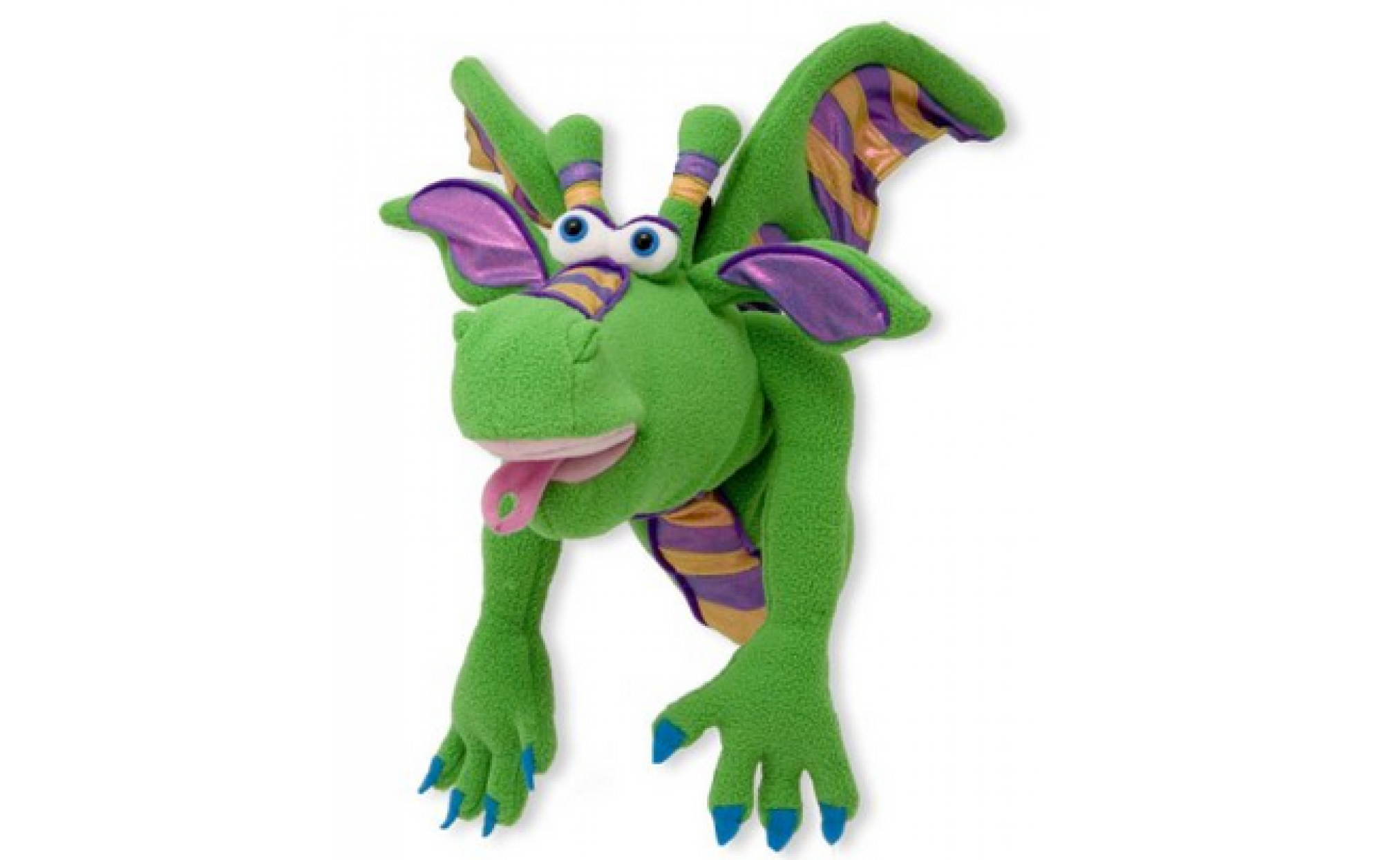 Dragon Puppet – Puppets