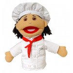 Puppets: Hand Puppets