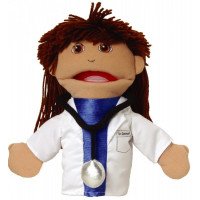 Doctor Puppet – Puppets