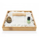 Sandtray Therapy Miniatures Trays & More