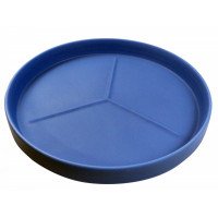 Group Round Plastic Sand Tray – Sand Tray Therapy
