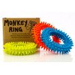 Monkey Rings (Set of 3) – Play Therapy Toys: Sensory & Fidget Toys