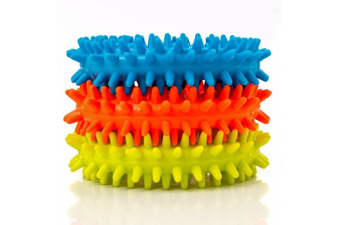 Monkey Rings (Set of 3) – Play Therapy Toys: Sensory & Fidget Toys